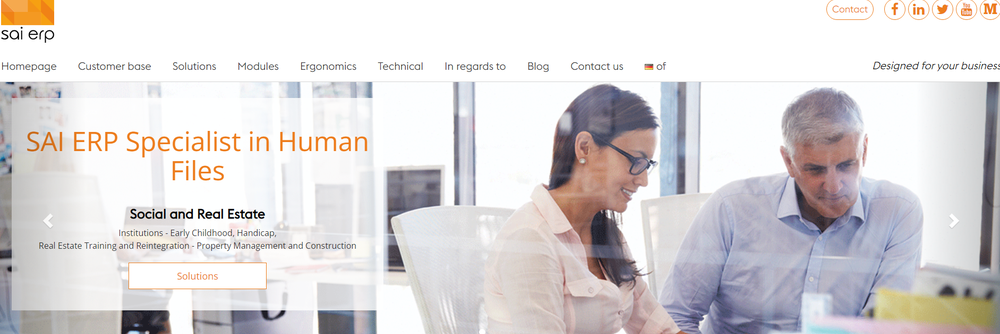 SAI ERP Reviews in 2025